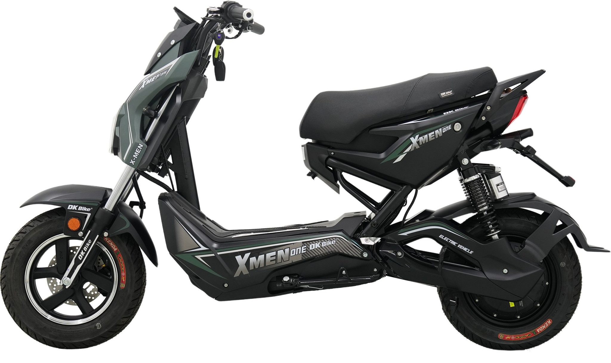 XE MÁY ĐIỆN DK XMEN ONE - Xe Điện DKBike Việt Nam