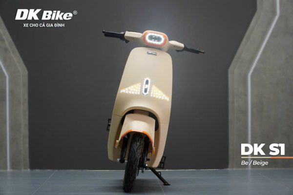 Xe đạp điện Samurai giá bao nhiêu? Cập nhật bảng giá mới nhất 2024 - Xe Điện DKBike Việt Nam